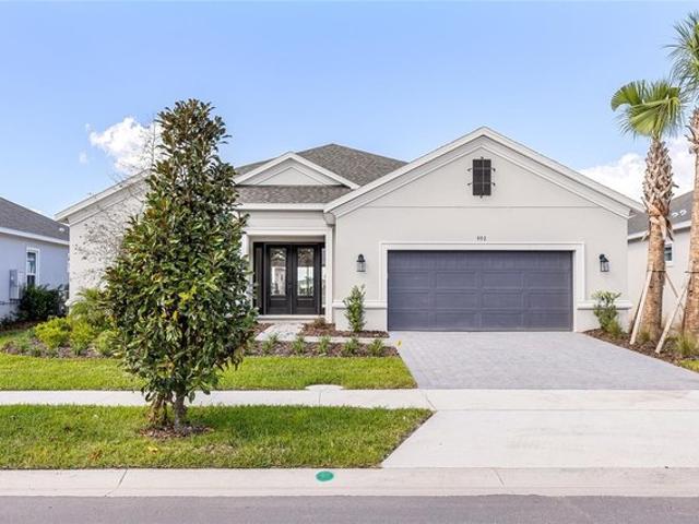 992 Tassleflower Trl, Saint Cloud, FL 34771