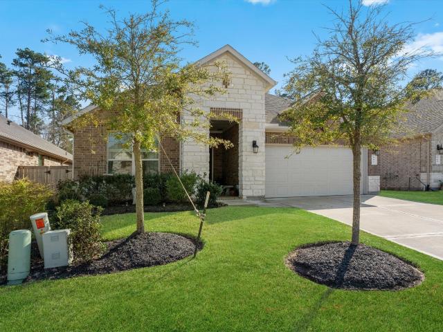 992 Youth Water Road