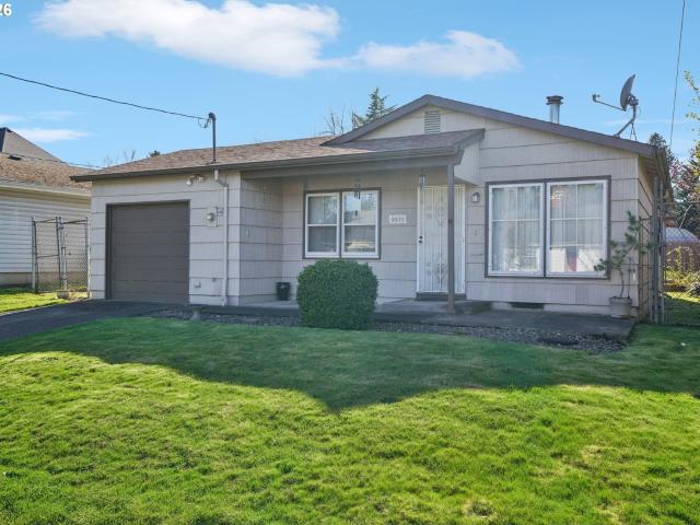 9934 N Central St, Portland, OR 97203 | MLS #325764