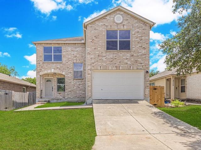 9934 Bermuda Palm, San Antonio, TX 78245