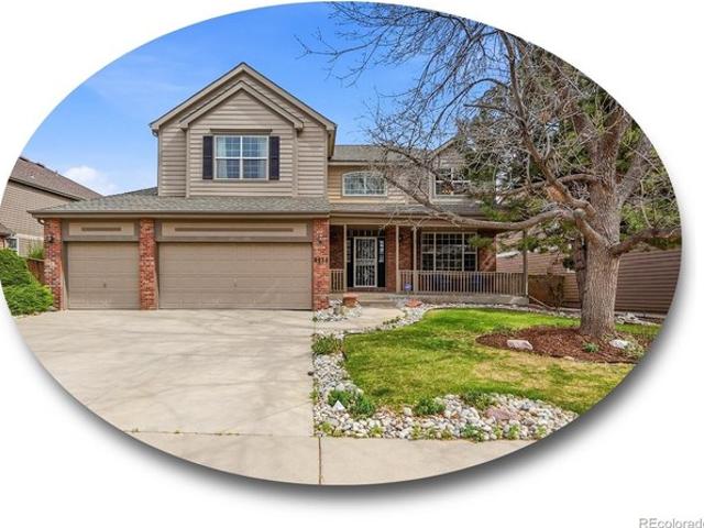 9934 Clyde Cir, Highlands Ranch, CO 80129