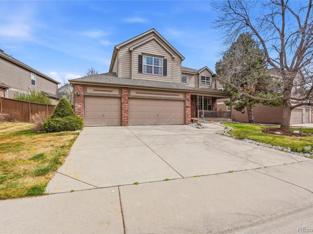 9934 Clyde Cir, Highlands Ranch, CO 80129 | Compass
