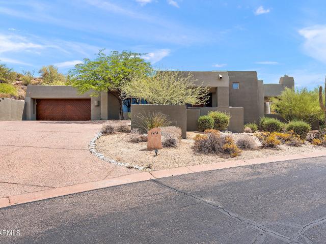 9934 E Graythorn Dr, Scottsdale, AZ 85262 | MLS #6911