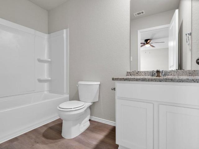 9934 Hazy Bend 3 Bedroom Home for Rent at 9934 Hazy Bnd, San Antonio, TX 78233