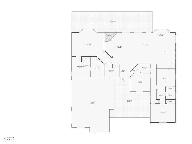 9934 Twin Spurs Ln, Florence, AZ 85132 | MLS #7017