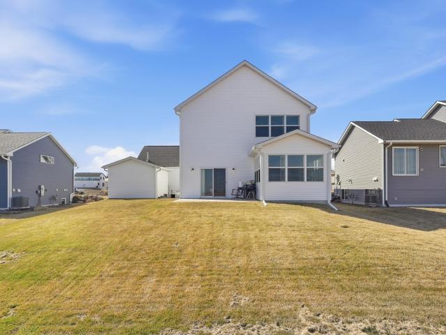 9934 14th Cir NE, St. Michael, MN 55376 | MLS #7044