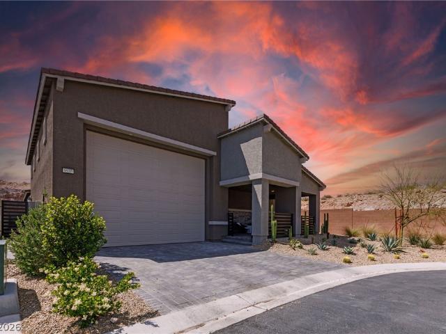 9935 Joshua Foothills St, Las Vegas, NV 89178 | MLS #2771