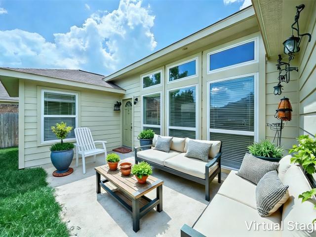 9935 Knob Hollow Way, Conroe, TX 77385 | MLS #66196 | Compass