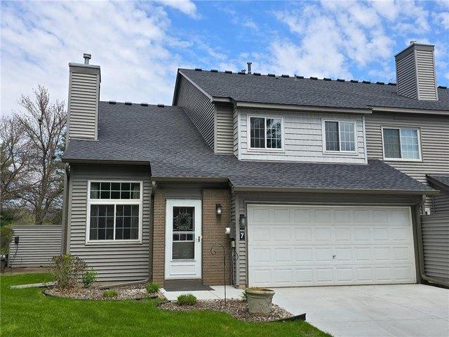 9935 Russell Ave N Apt 7, Brooklyn Park, MN 55444