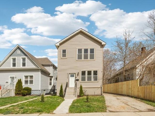 9935 S Winston Ave, Chicago, IL 60643