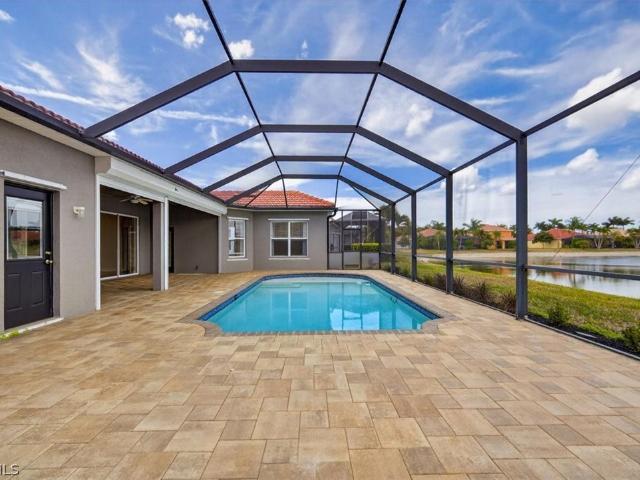9935 Via San Marco Loop, Fort Myers, FL 33905 | MLS #2026010
