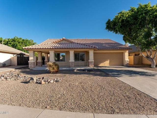 9935 W Irma Ln, Peoria, AZ 85382