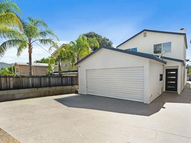 9935 Zitto Ln, Los Angeles, CA 91042