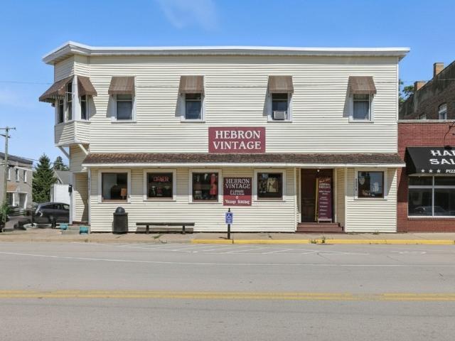 9936 Main St, Hebron, IL 60034 | MLS #12545