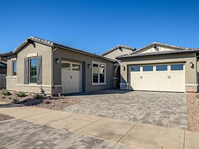 9936 E Strobe Ave, Mesa, AZ 85212