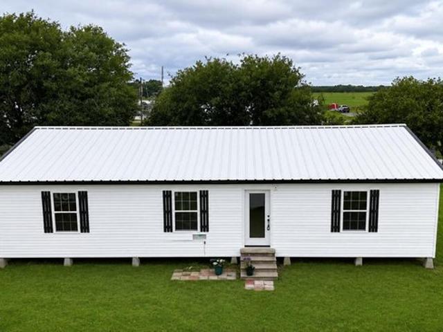 9936 Lou Ella Rd, Kaplan, LA 70548