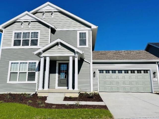 9936 Sweet Willow Pass, Madison, WI 53593