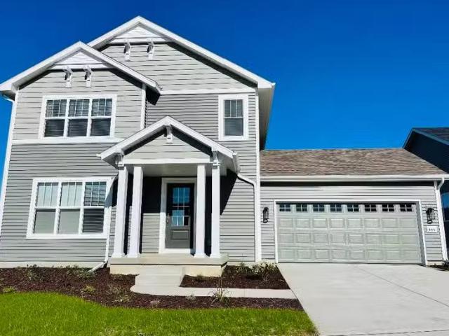 9936 Sweet Willow Pass, Madison, WI 53593 MLS #1997944