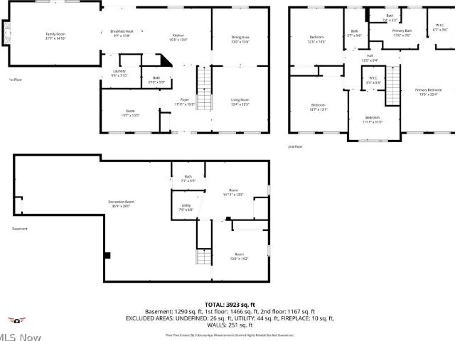9936 Tamarack Trail
