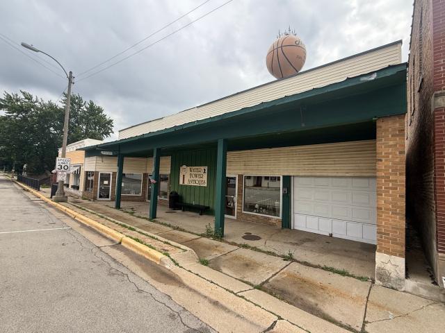 9937 Main Street