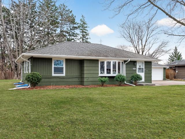 9937 Columbus Ave S, Bloomington, MN 55420 | MLS #6811 | Compass