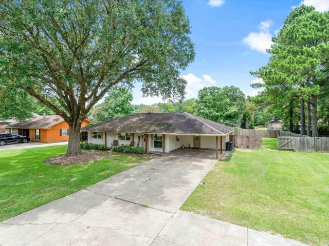 9937 Golden Gate Ave, Baton Rouge, LA 70818 | MLS #BR2026005