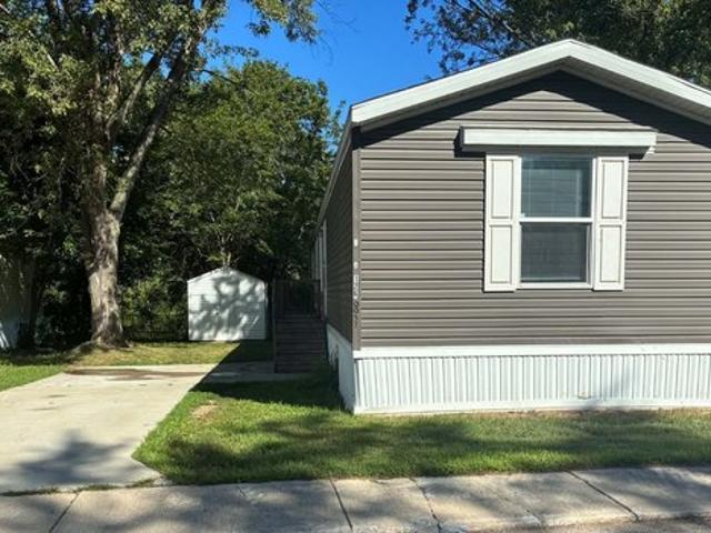 9937 Julie Dr Lot 126, Ypsilanti, MI 48197