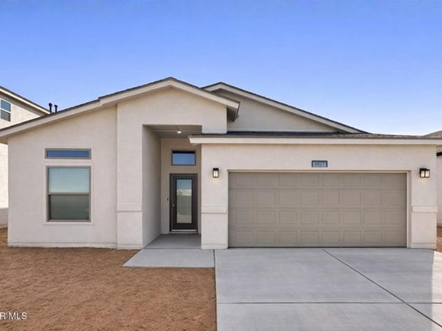 9937 Rhiannon Pl, Socorro, TX 79927