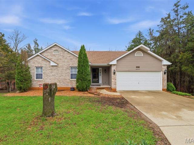 9937 Sassafras Dr, Hillsboro, MO 63050 | MLS #26013 | Compass