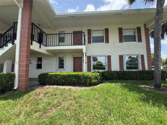 9937 Three Lakes Cir Unit 14D, Boca Raton, FL 33428