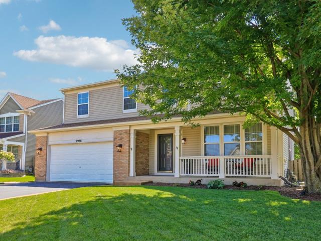 9938 Bedford Drive