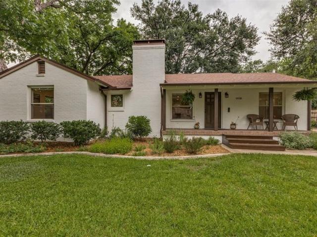 9938 Losa Dr, Dallas, TX 75218