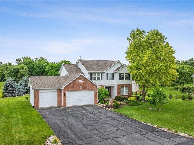 9938 Tybow Trl, Roscoe, IL 61073