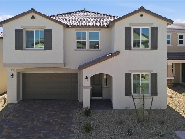 9939 Blazek Bluff Ave, Las Vegas, NV 89178 | MLS #2741 | Compass