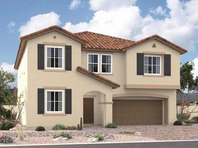 9939 Blazek Bluff Ave, Las Vegas, NV 89178