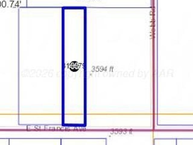 9939 E FM 1912, Amarillo, TX 79108