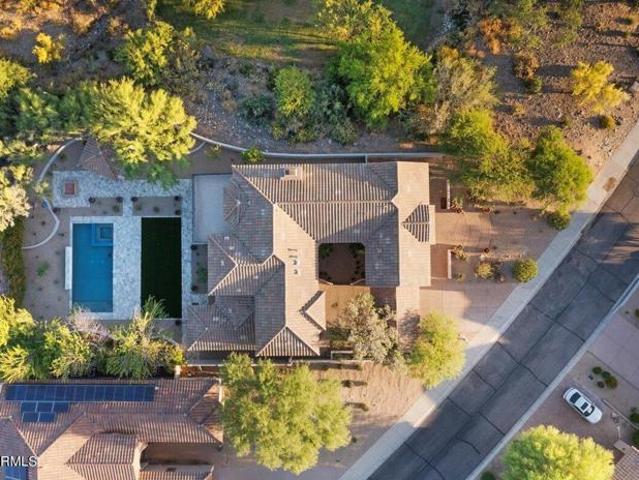 9939 East Desert Jewel Drive, Scottsdale, AZ 85255