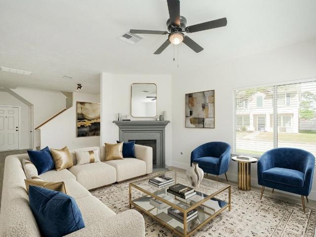 9939 Farrell Dr, Houston, TX 77070 | MLS #39891 | Compass