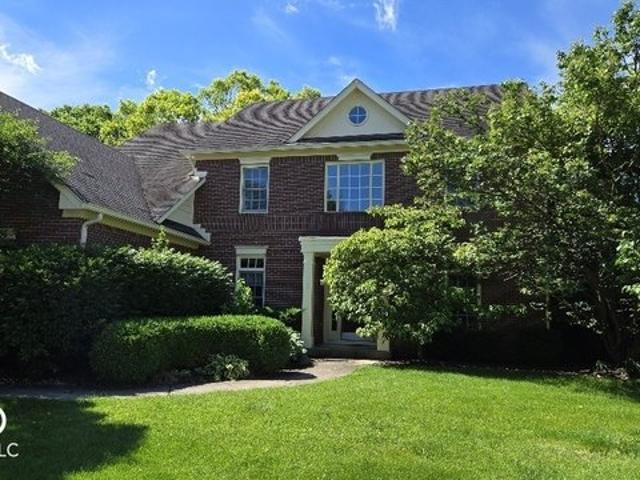 9939 Leeward Blvd, Indianapolis, IN 46256
