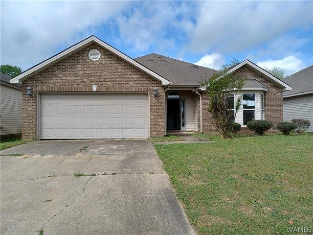 9930 Lenox Cir, Tuscaloosa, AL 35405