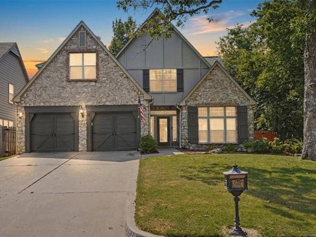 9930 S 100th East Pl, Tulsa, OK 74133