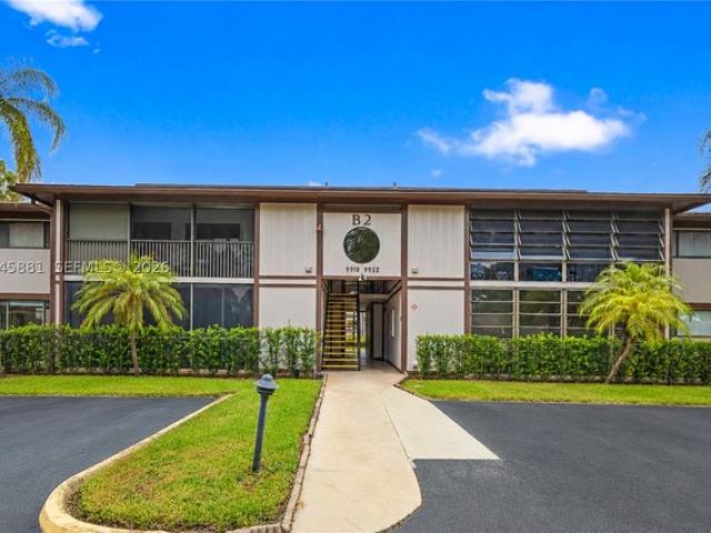 9930 S Belfort Cir Unit 105, Tamarac, FL 33321