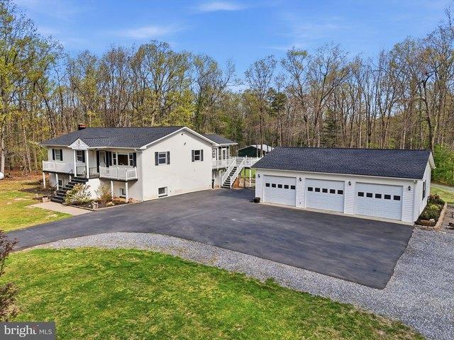 9930 South East Side Hwy, Elkton, VA 22827