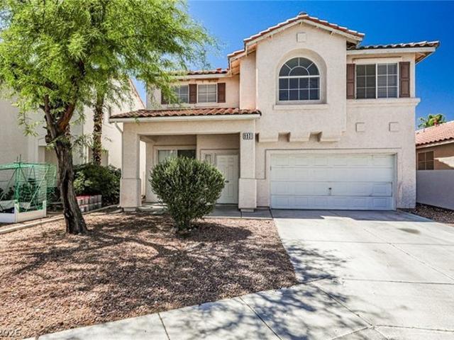 9931 Oriole Crest Ct, Las Vegas, NV 89117
