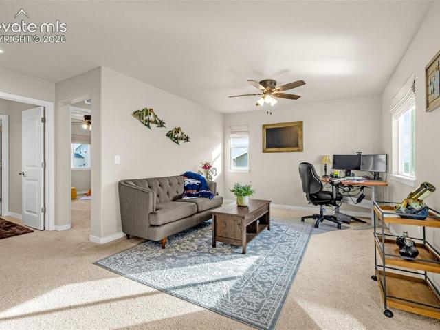 9931 Antelope Ravine Dr, Colorado Springs, CO 80908 | MLS #4230