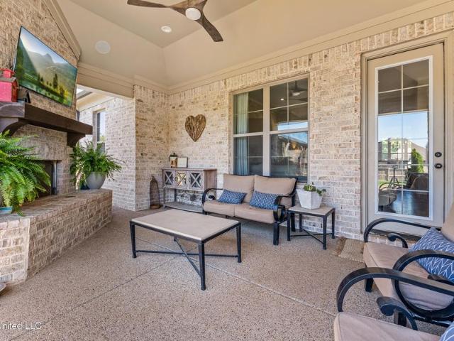 9931 Cypress Willow Cv, Olive Branch, MS