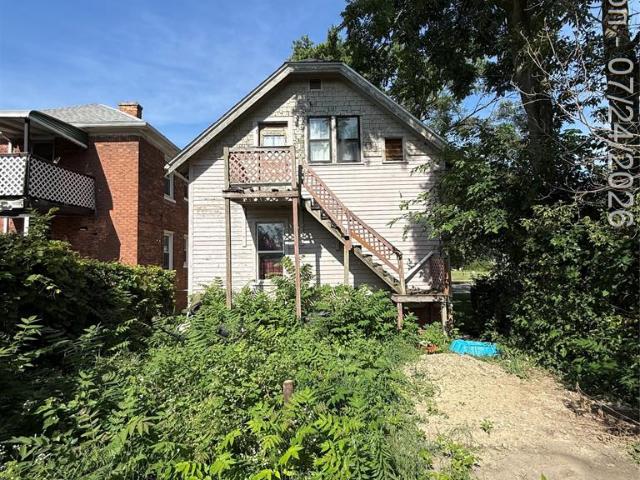 9931 Cascade Street