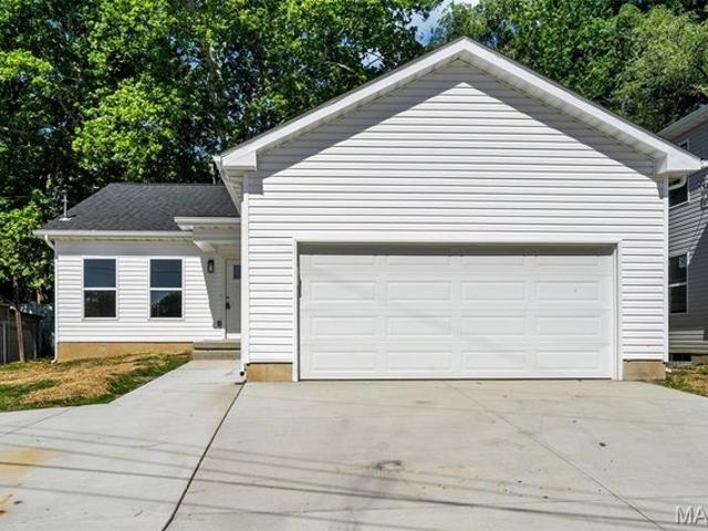 9931 S Broadway, Saint Louis, MO 63125