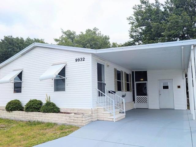 9932 Cape Haze Cir, Parrish, FL 34219