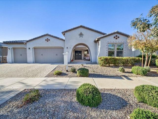 9932 E Rotation Dr, Mesa, AZ 85212